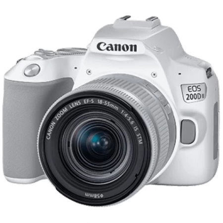 Canon eos200d store